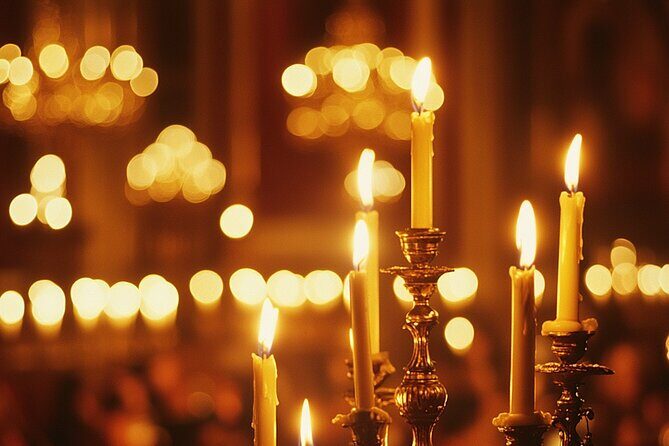 LA Grand Illumination Symphony - Musical Performance by Tourismo - The Itinerary Breakdown
