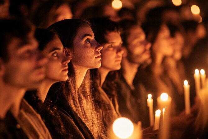LA Grand Illumination Symphony - Musical Performance by Tourismo - Final Thoughts: Who Should Consider This Experience?