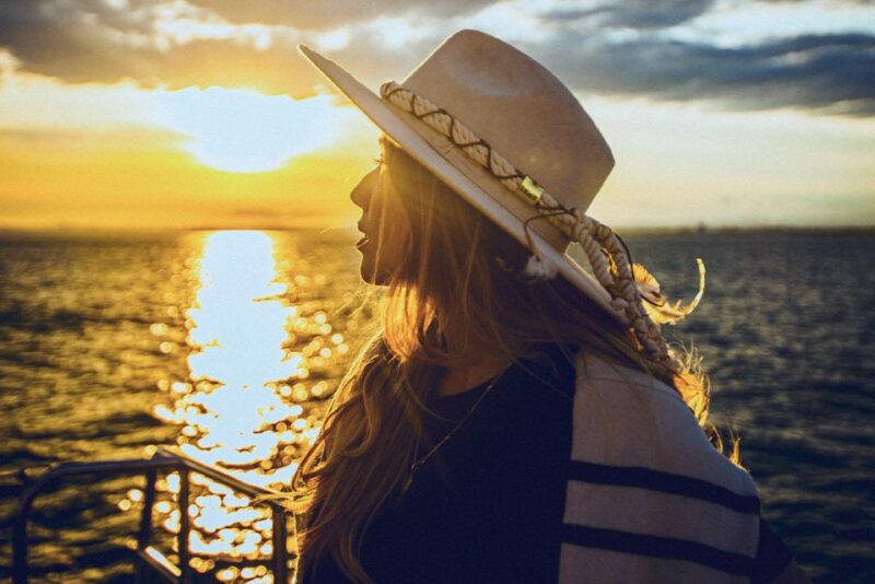 La Grande Motte: Camargue Sunset Catamaran Tour with a Drink - The Balance of Price and Value