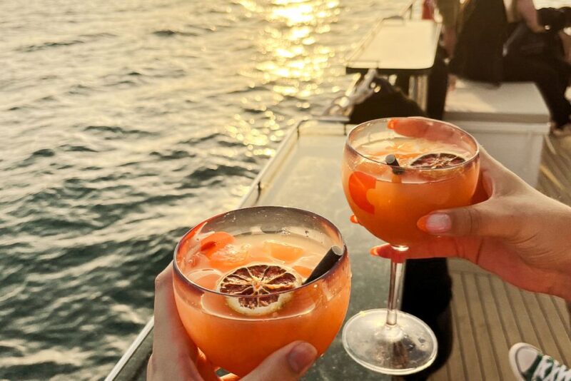 La Grande Motte: Camargue Sunset Catamaran Tour with a Drink - The Sum Up: Is It Worth It?