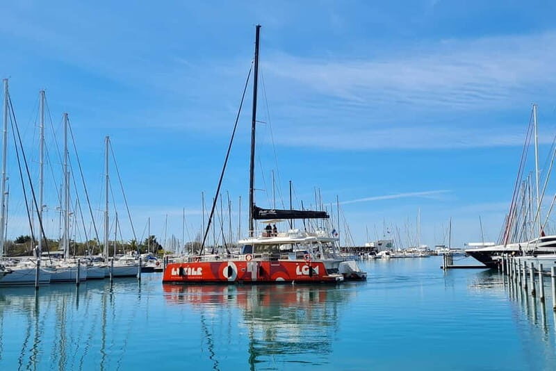 La Grande Motte: Le Grau-du-Roi Bay Catamaran Cruise - The Sum Up: Is This Cruise Worth It?