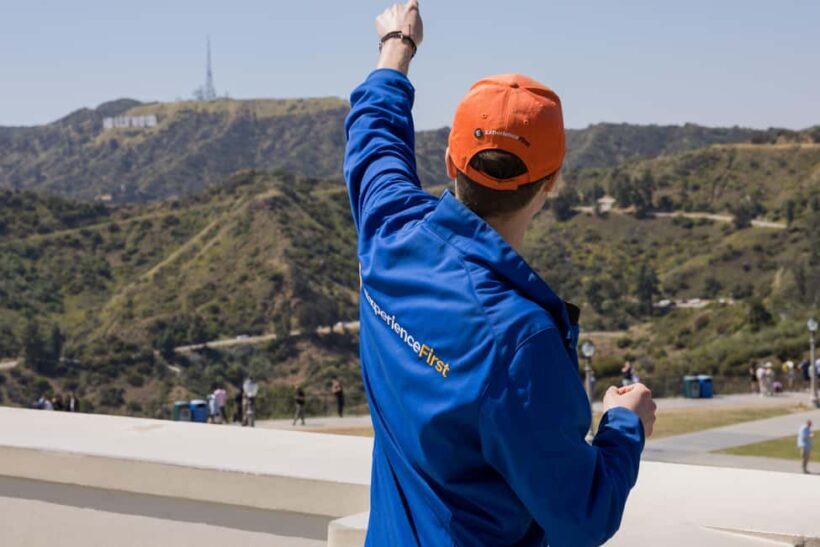 LA: Griffith Observatory Insider Tour - The Value of the Experience