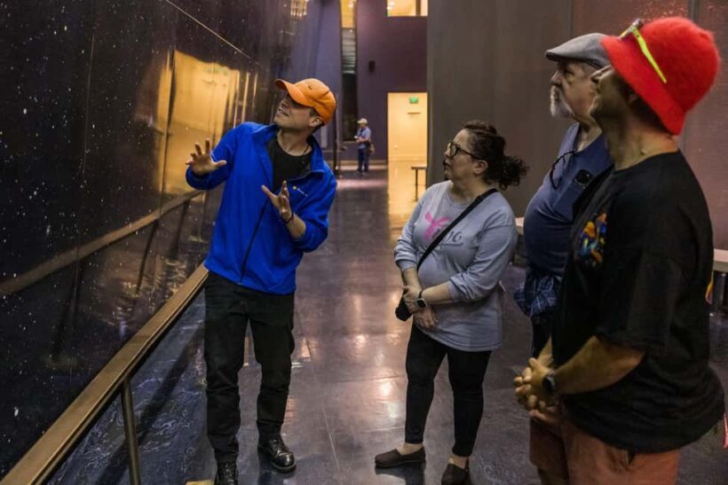 LA: Griffith Observatory Insider Tour - Who Should Book This Tour?