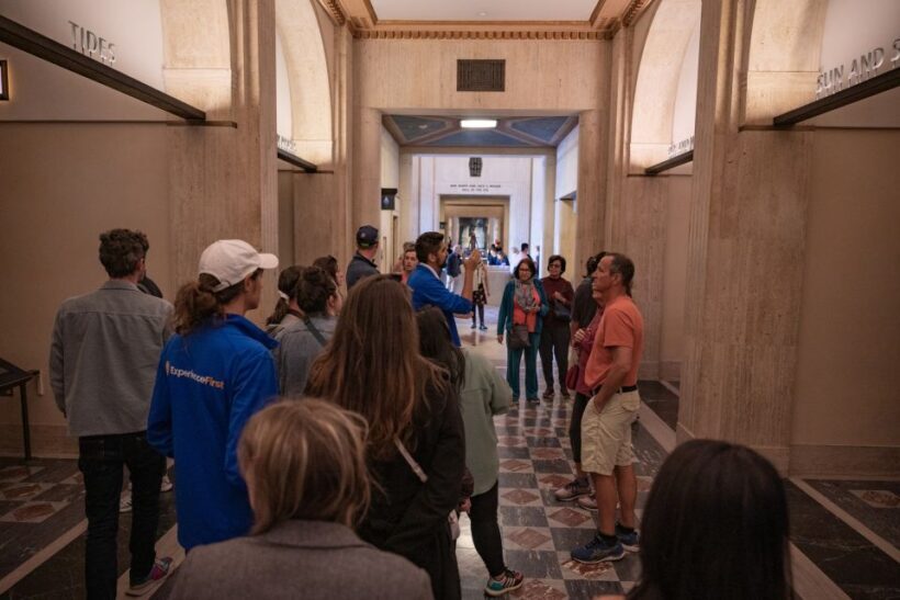 LA: Griffith Observatory Insider Tour - Final Thoughts
