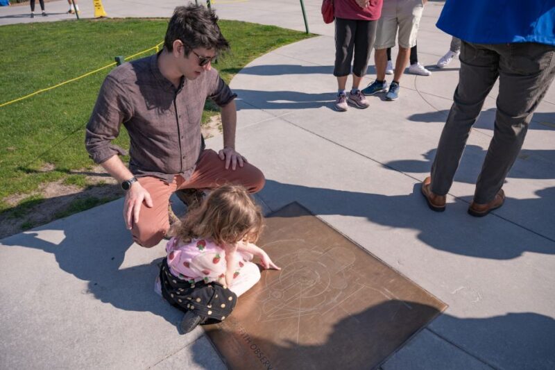 LA: Griffith Observatory Insider Tour - Accessibility and Practical Considerations