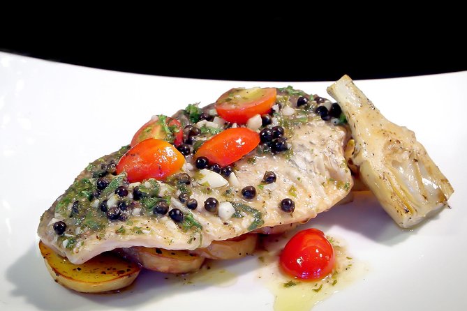 La Gritta: Fine Dining with Ocean Views at Amari Phuket - Authentic Experiences and Honest Feedback