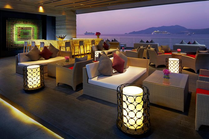 La Gritta: Fine Dining with Ocean Views at Amari Phuket - Who Will Love La Gritta?