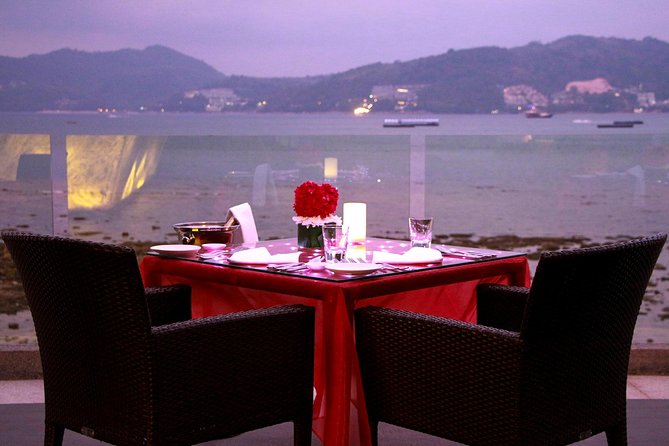 La Gritta: Fine Dining with Ocean Views at Amari Phuket - Final Thoughts