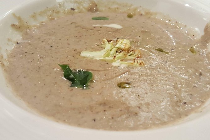 La Gritta: Fine Dining with Ocean Views at Amari Phuket - Frequently Asked Questions