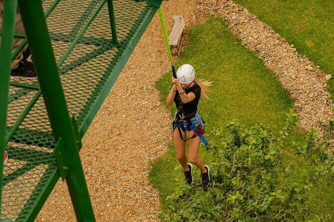 La Hacienda Outdoor Adventure - Dive into Adventure: What to Expect from La Hacienda Outdoor Adventure