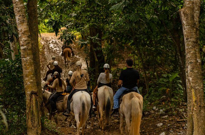 La Hacienda Outdoor Adventure - Who This Tour Is Perfect For