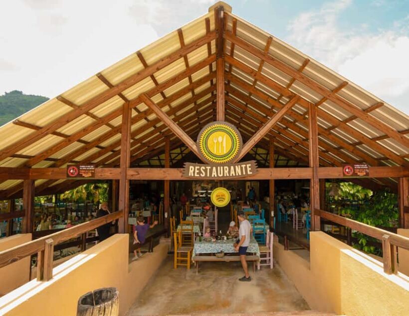 La Hacienda Park 7-in-1 Adventure Experience - Exploring La Hacienda Park’s Full-Day Adventure