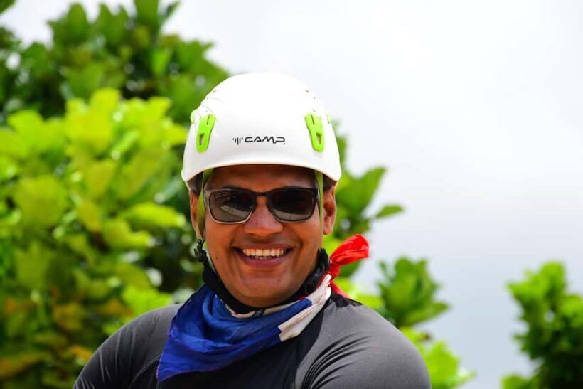 La Hacienda Park 7-in-1 Adventure Experience - Who Will Enjoy This Tour?