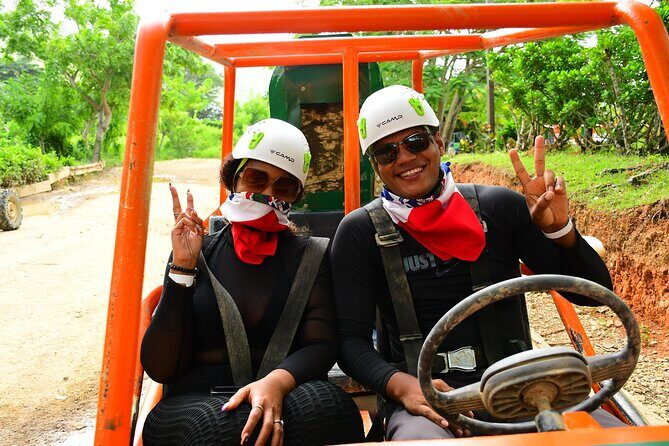 La Hacienda Park Tour - Authentic Insights from Reviews