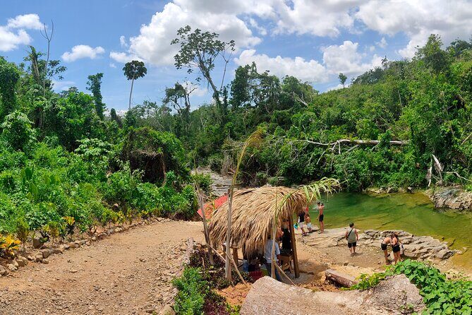 La Hacienda Park Tour - Who Should Consider This Tour?
