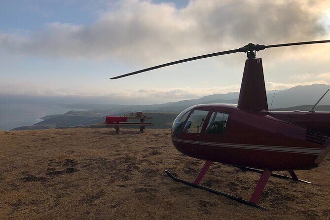LA Helicopter Tour with Malibu Landing - Final Thoughts