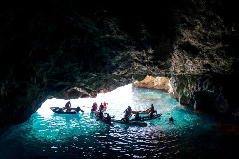 La Herradura: Cerro Gordo Natural Park Kayak & Snorkel Tour - FAQ