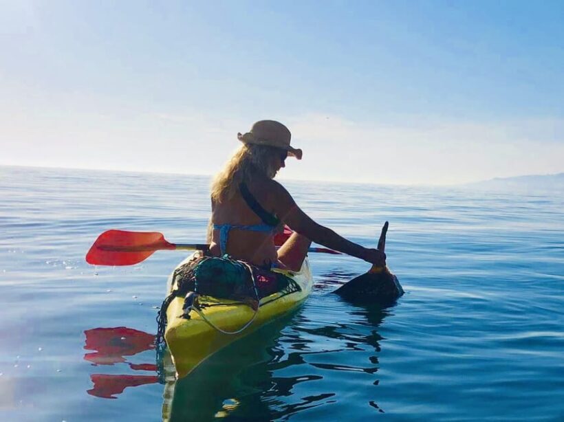 La Herradura: Kayak Tour in Cerro Gordo Natural Park - Why the Experience Is Worth It