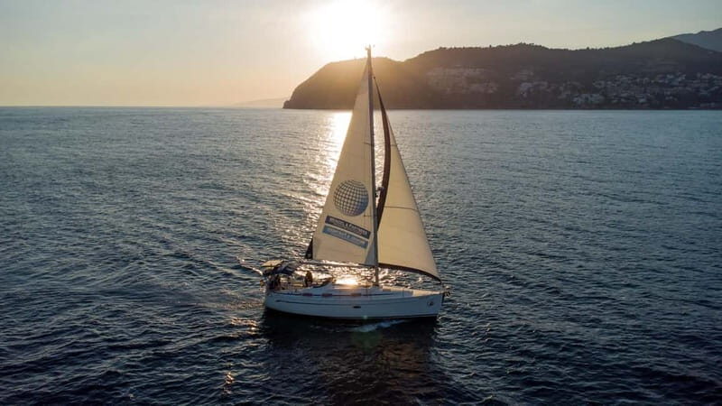 La Herradura-Maro-Nerja: Sailing at Sunset - The Itinerary: What to Expect on Your Sunset Sailing Trip