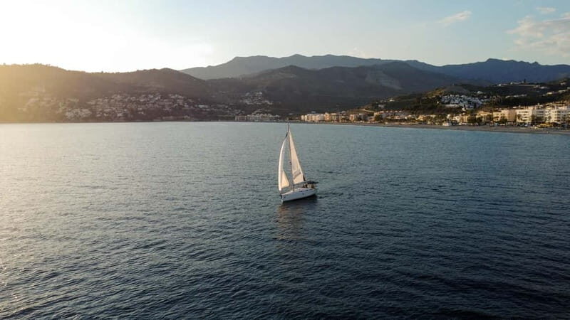 La Herradura-Maro-Nerja: Sailing at Sunset - Who Should Consider This Experience