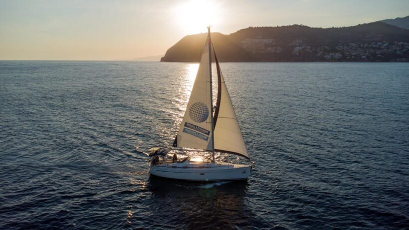 La Herradura-Maro-Nerja: Sailing at Sunset - Practical Tips for Your Sunset Sailing Trip