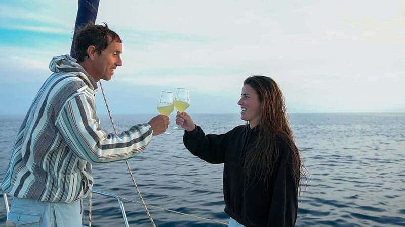 La Herradura-Maro-Nerja: Sailing at Sunset - FAQ: Your Questions Answered