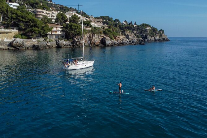 La Herradura: Sailboat With a View of Dolphins-Shared - Customer Feedback and Host Response