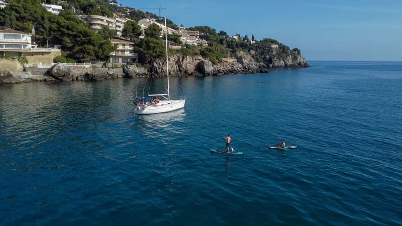 La Herradura: Sailing with a view of dolphins - Honest Evaluation of Value and Experience