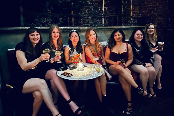 LA Hidden Bars and Speakeasy Experience - Final Thoughts