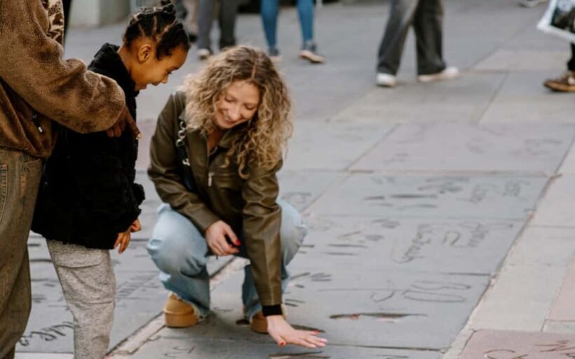 LA: Hollywood, Griffith Observatory, City & Beach Tour - A detailed look at what you can expect from the Hollywood, Griffith Observatory, City & Beach Tour