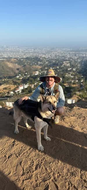 LA: Hollywood Sign Tour with Comedians, Dogs, & Epic Photos - Who Is This Tour Best For?