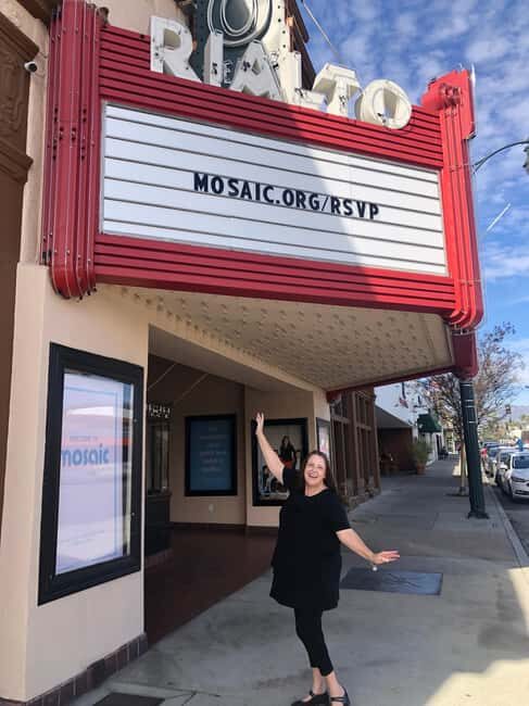 LA: Horror Film Locations Tour - Discovering the Horror Favorites in Los Angeles