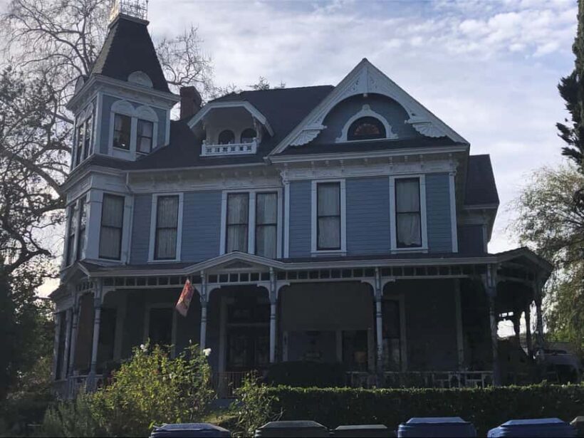 LA: Horror Film Locations Tour - The Sum Up