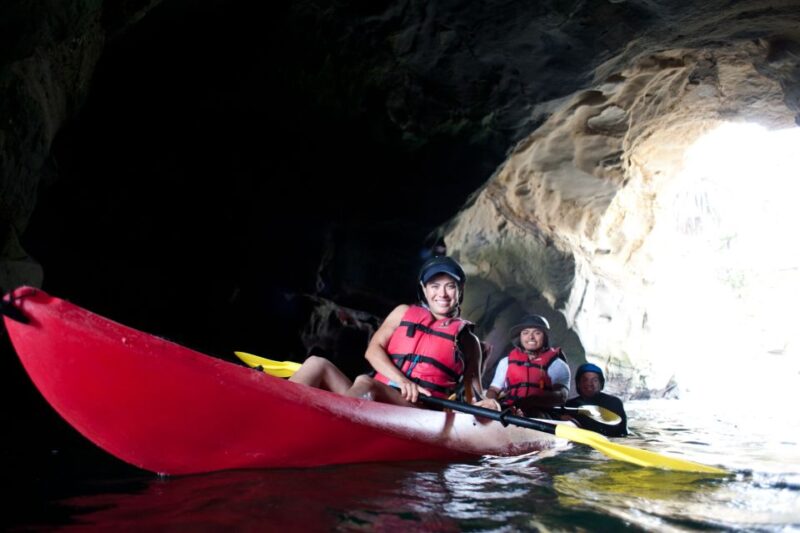 La Jolla: 2.5-Hour Kayak and Snorkel Tour - Equipment and Comfort