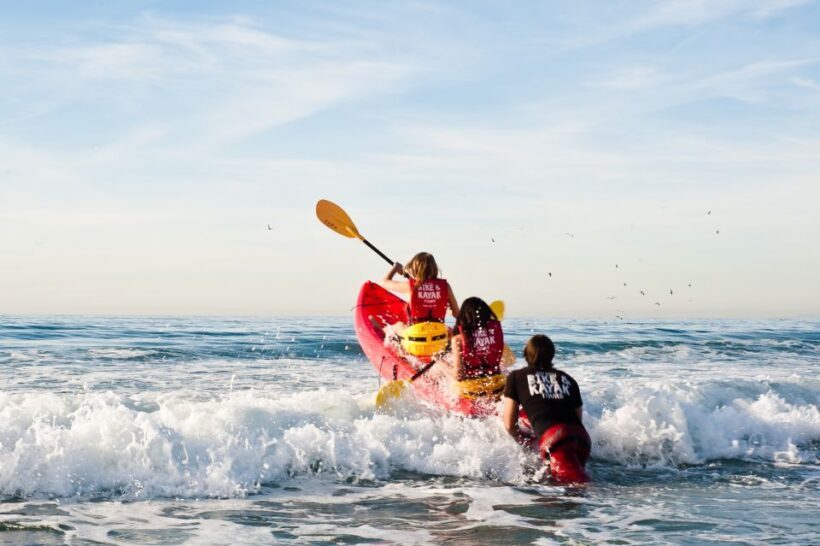 La Jolla: 2-Hour Kayak Tour of the 7 Caves - Frequently Asked Questions