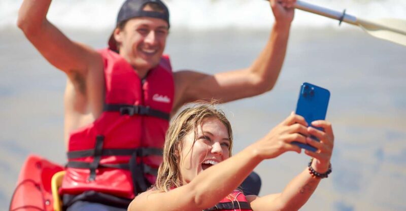 La Jolla: 2-Hour Kayak Tour of the 7 Caves - Who Should Book This Tour?