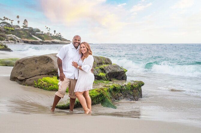 La Jolla Cove Photo Shoot - The Sum Up: Who Should Consider It?