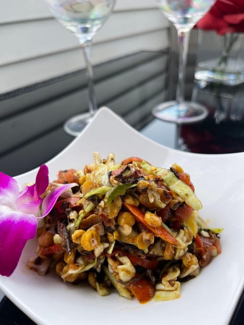 La Jolla: Date Night with Luxury Oceanfront Asian Cuisine - Who Is This Experience Best For?