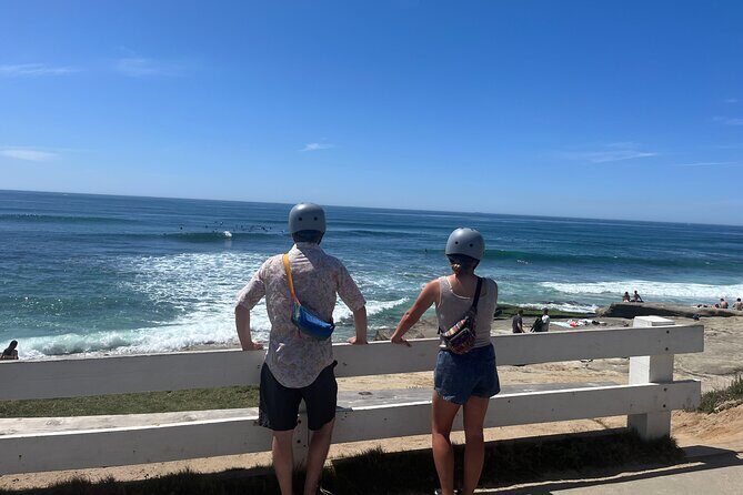 La Jolla E-Scooter Tour with Photos Included - Final Thoughts