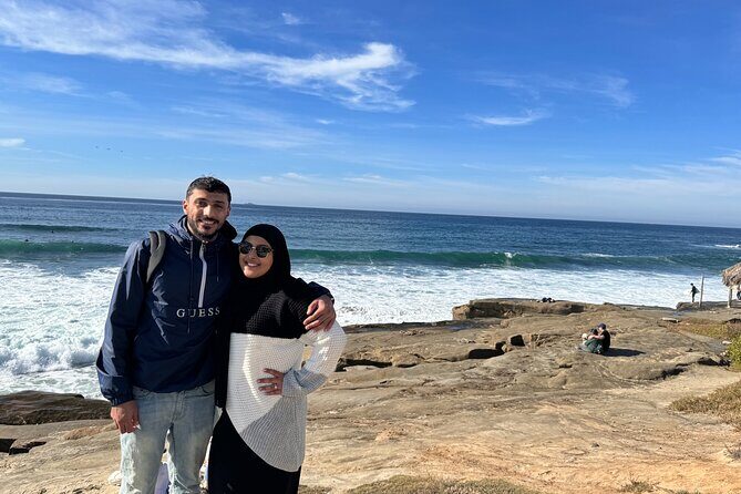 La Jolla E-Scooter Tour with Photos Included - FAQ