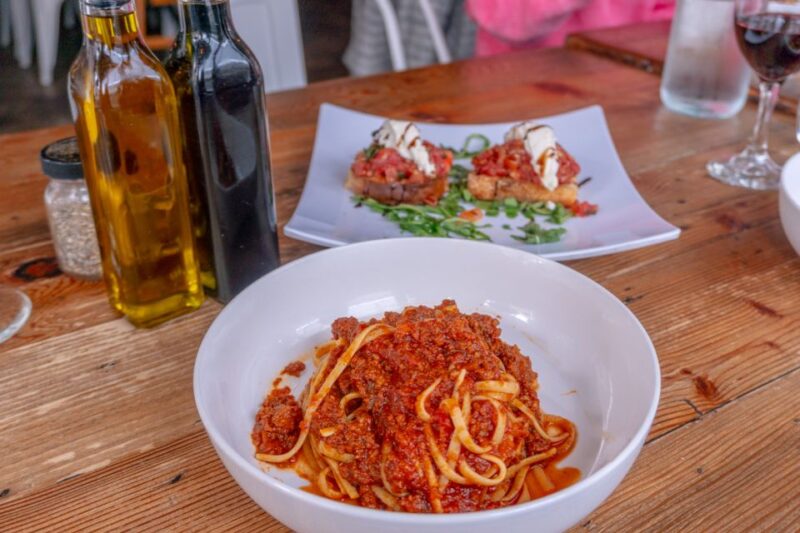 La Jolla Food & Drink Walking Tour - Sip, Savor & Sea - Key Points