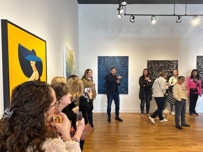 La Jolla Food & Drink Walking Tour - Sip, Savor & Sea - Practical Tips for Participants