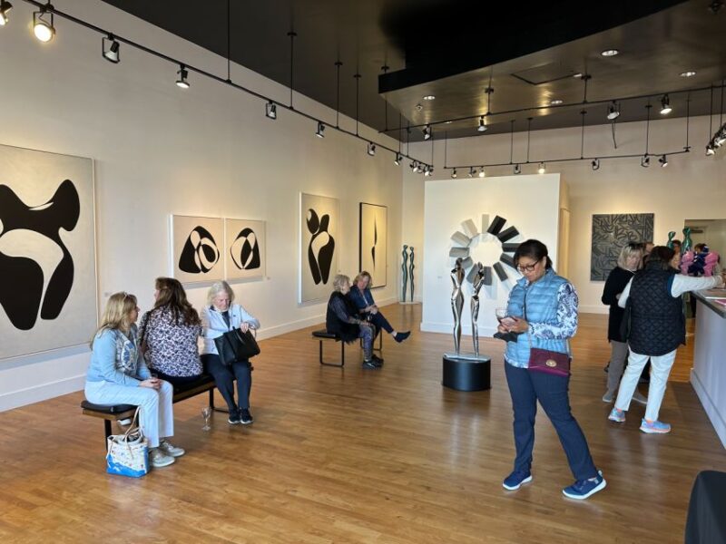 La Jolla Food & Drink Walking Tour - Sip, Savor & Sea - Frequently Asked Questions