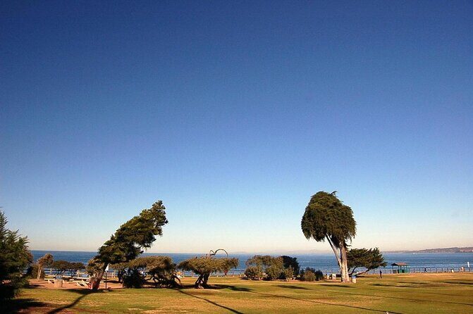 La Jolla Jig Scavenger Hunt - Exploring La Jolla’s Hidden Corners: A Guide to the Scavenger Hunt Journey
