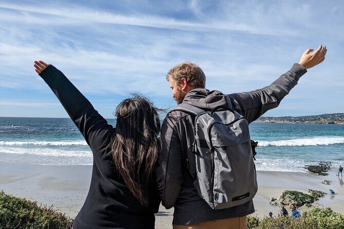 La Jolla Jig Scavenger Hunt - Who Will Love This Experience?