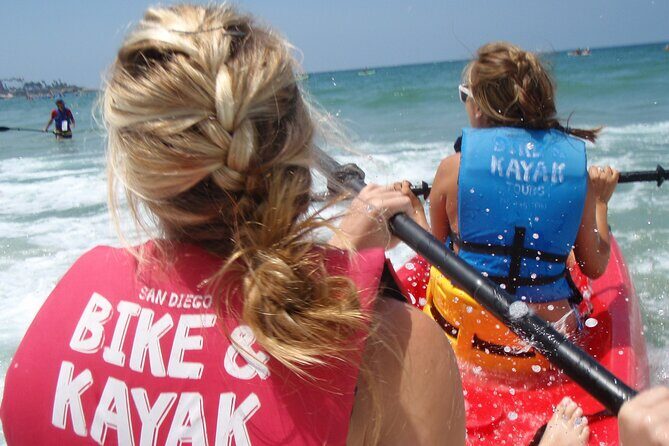 La Jolla Kayak Rental - Practical Tips for Your Trip