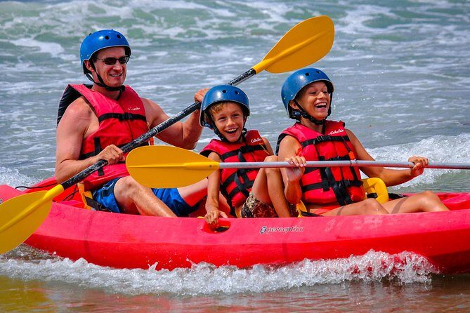 La Jolla Kayak Rental - The Sum Up: Who Will Love This Kayaking Experience?