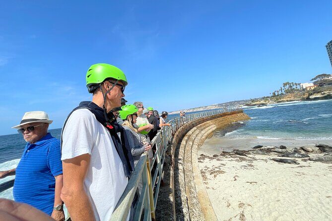 La Jolla Segway Tour - Who Should Consider This Tour?