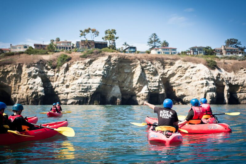 La Jolla: Sunset Kayak Tour of the 7 Caves - Final Thoughts