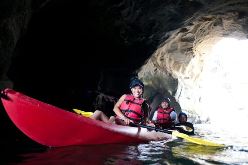 La Jolla: Sunset Kayak Tour of the 7 Caves - FAQ